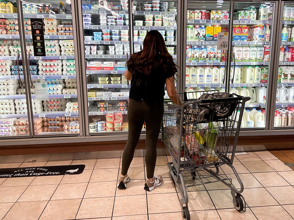 U.S. inflation cools more than expected | Financial Post