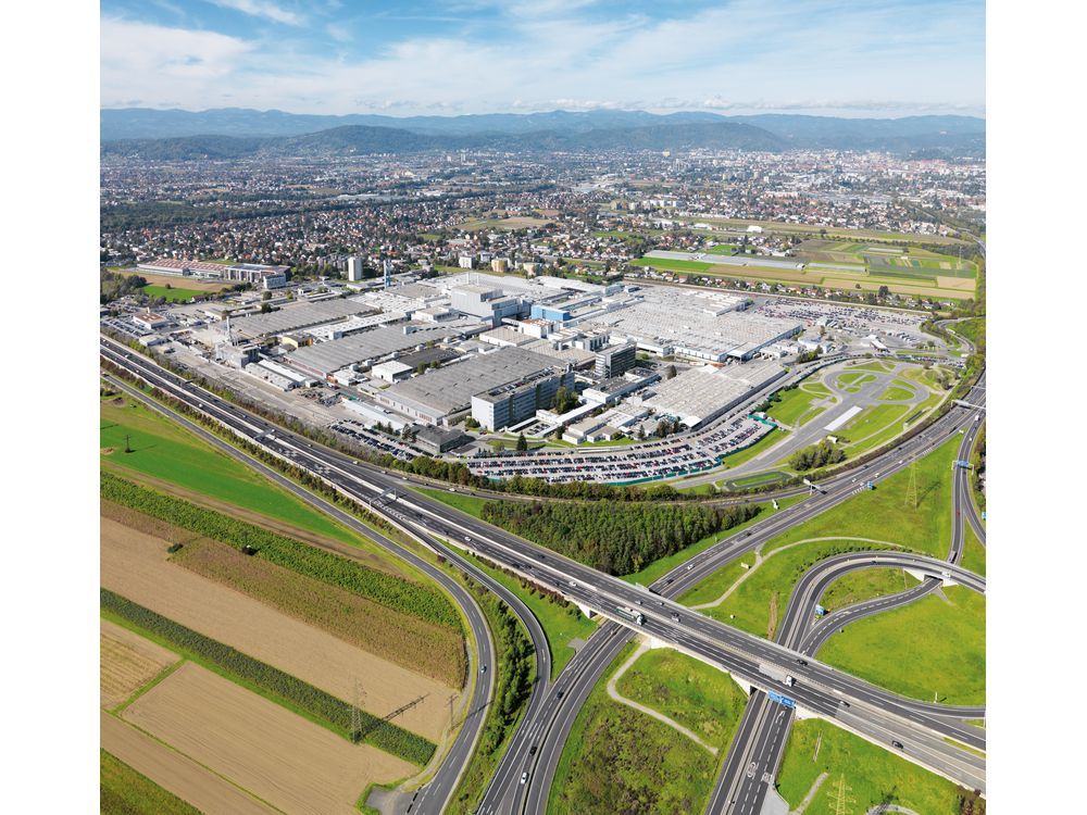 Magna Adds to Its Complete Vehicle Manufacturing Lineup With an All-New ...