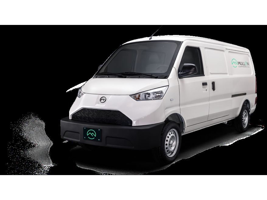 Mullen Automotive Accelerates Implementation of Its Solid-State Polymer ...