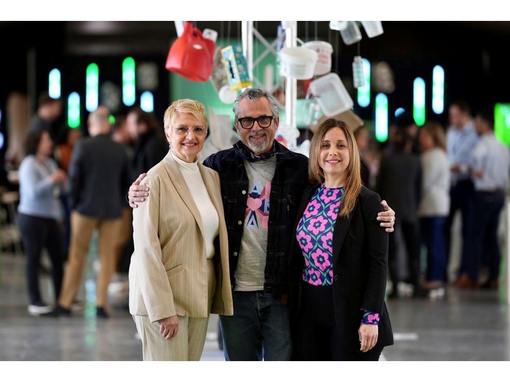 Éco Entreprises Québec consolidates its leadership in ecodesign ...