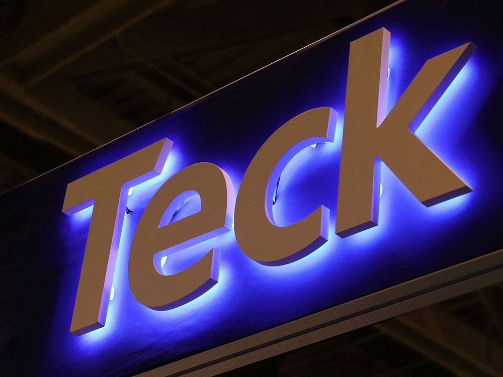 Teck Resources CEO calls Glencore takeover bid 'value-destructive ...