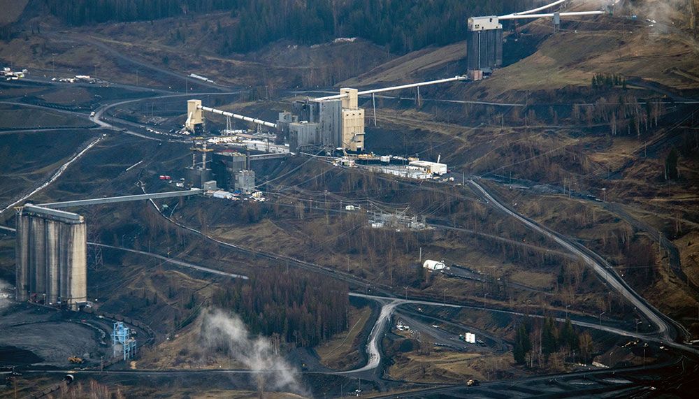 Will Teck cave to Glencore? What's next in the saga | Financial Post