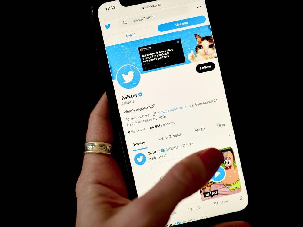 Twitter is making companies pay for check marks to advertise ...