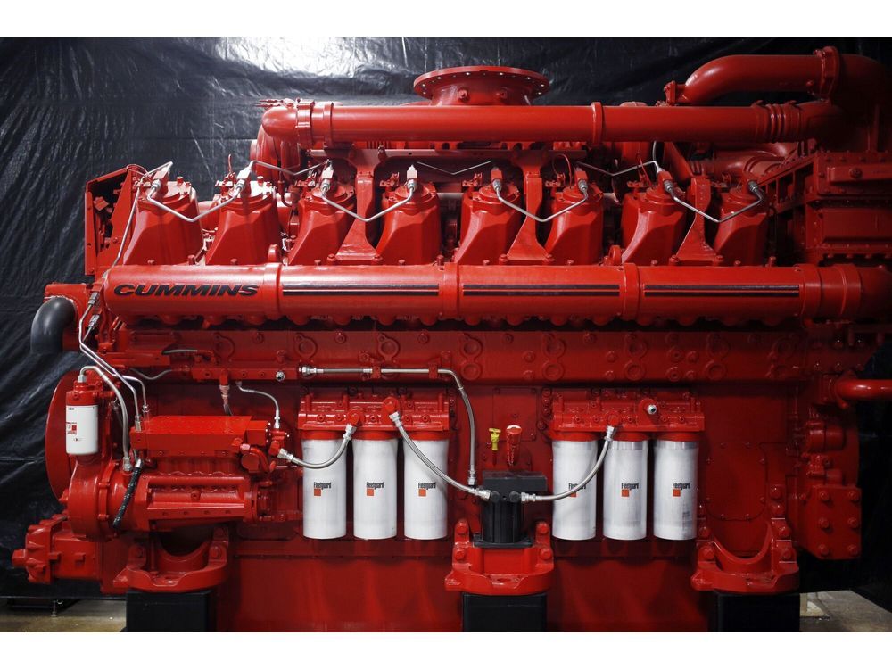 Cummins Spinoff Atmus Rises in Trading Debut After $275 Million IPO ...