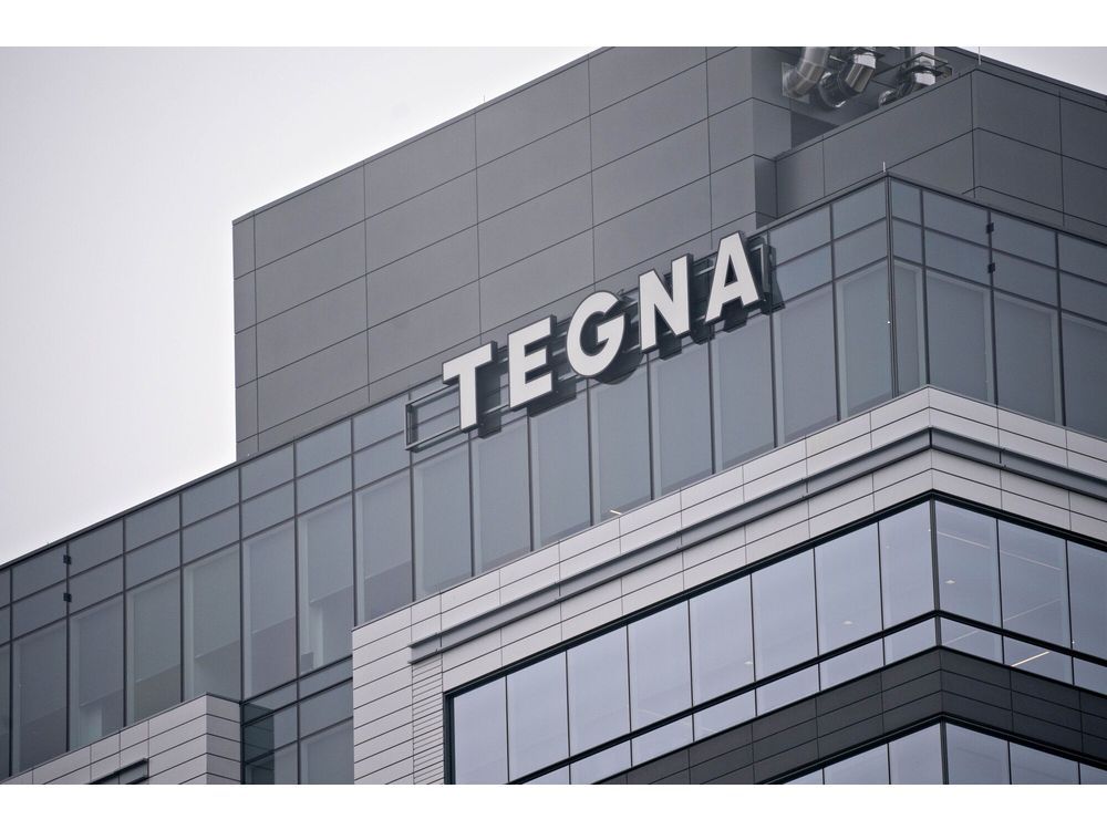 Standard General's Tegna Takeover Dies After Money Goes | Financial Post