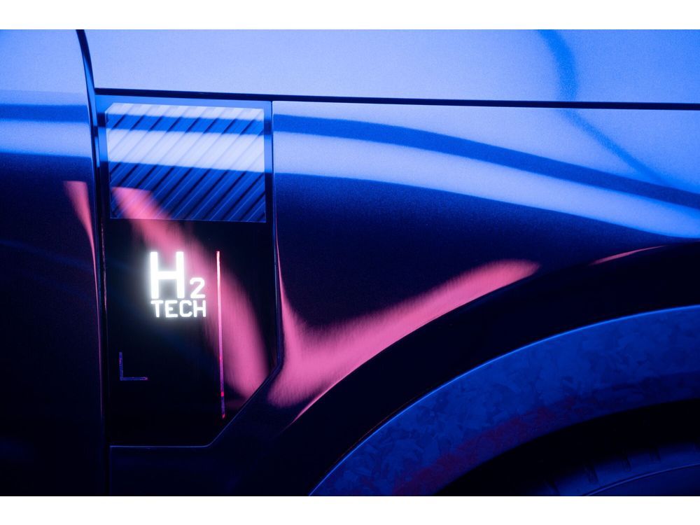 Bill Gates-Backed Startup Plans Plant for Machine Key to Hydrogen ...