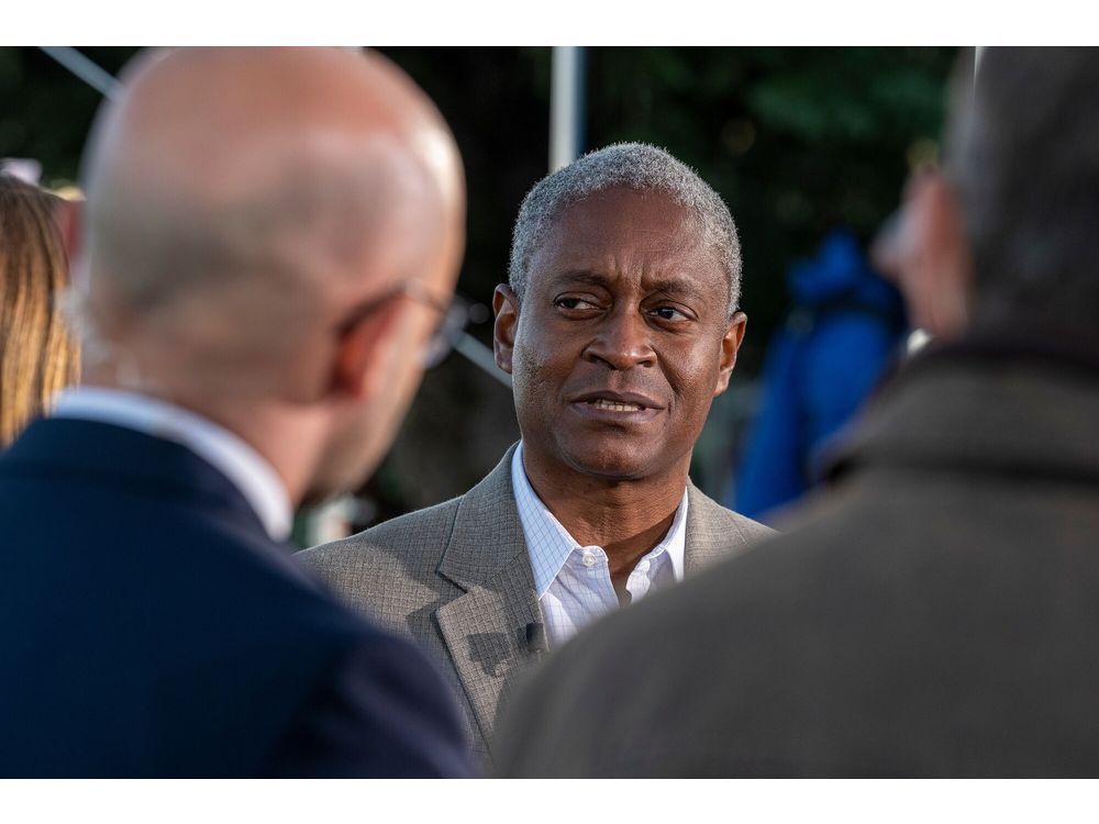 Fed's Bostic Says He Doesn't See Rate Cuts Until Well Into 2024 ...