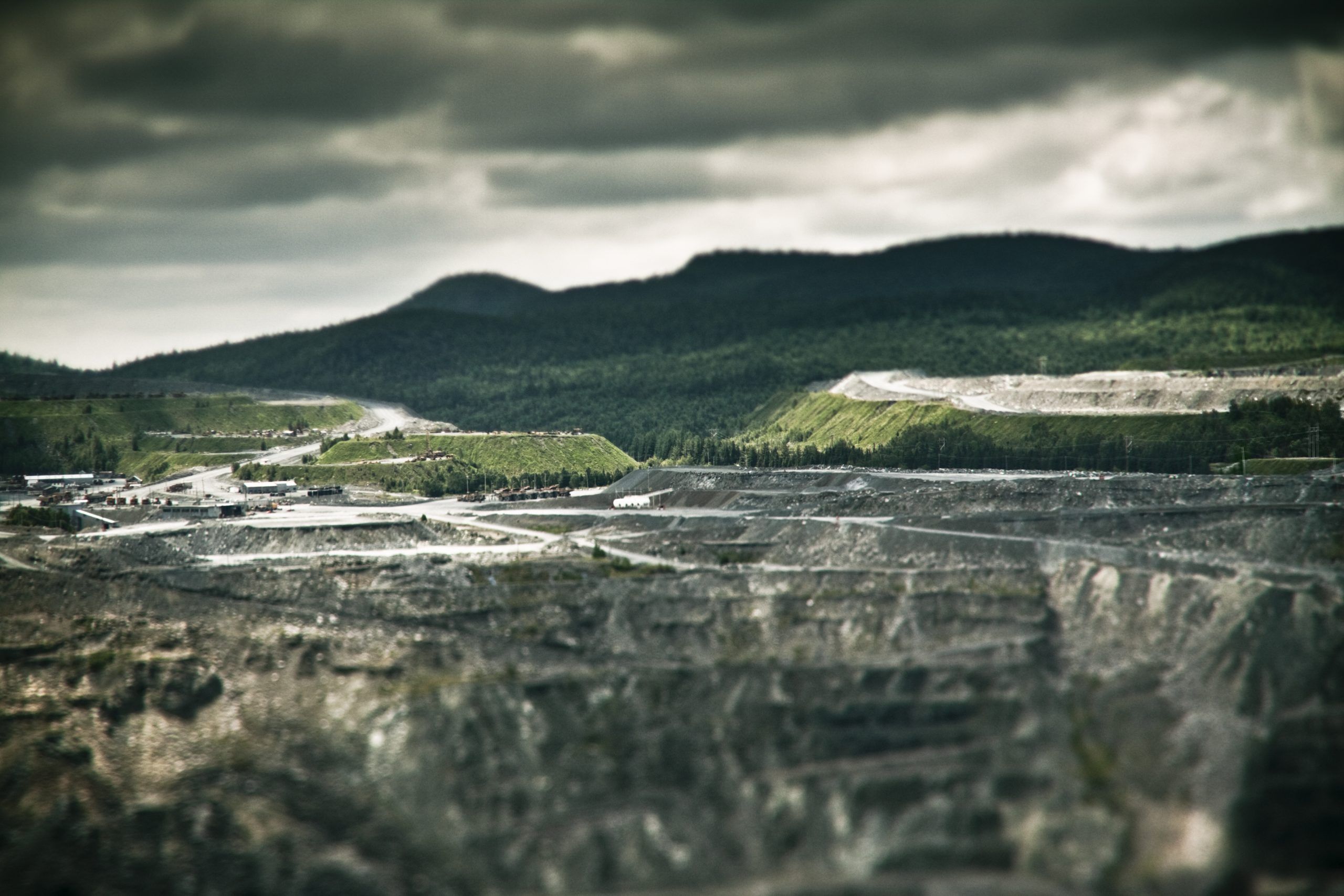 MetalQuest Mining is moving toward an enormous, 30-year iron ore mining ...