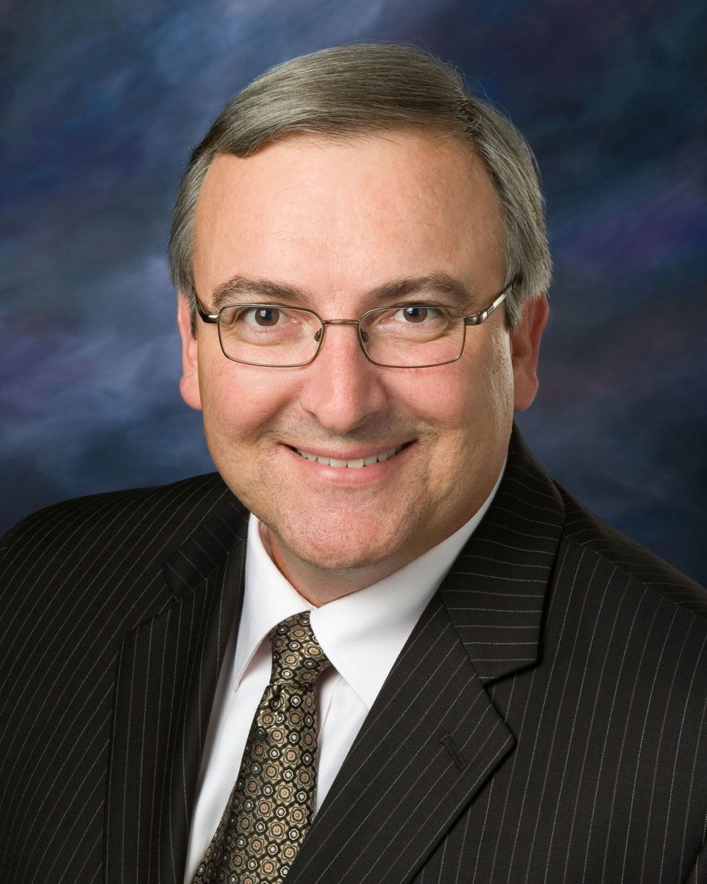 Matthew Boswell: The ballsy bureaucrat who tried to block Rogers-Shaw ...