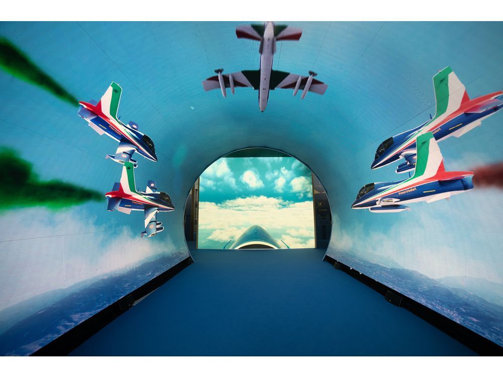 AeroSpace Power Conference celebrates 100th anniversary of armed forces ...