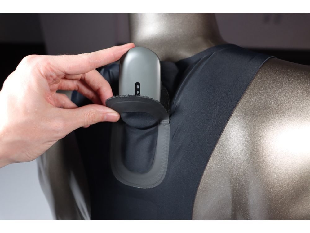 Catapult Launches Vector Core, Expanding Its Portfolio of Athlete ...