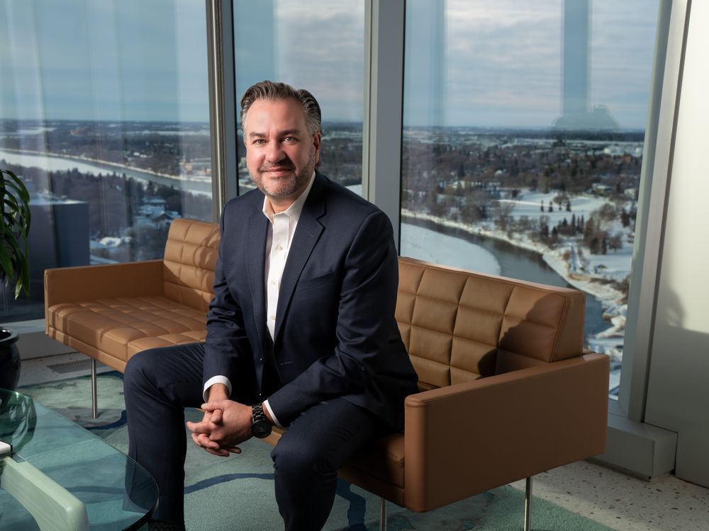 Nutrien may slow potash ramp-up plans as earnings, sales down ...