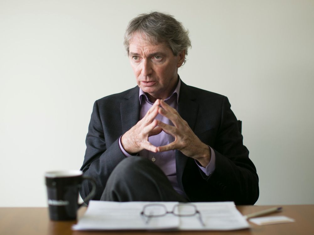 Finding workers will be successor's top job: Outgoing EllisDon CEO ...