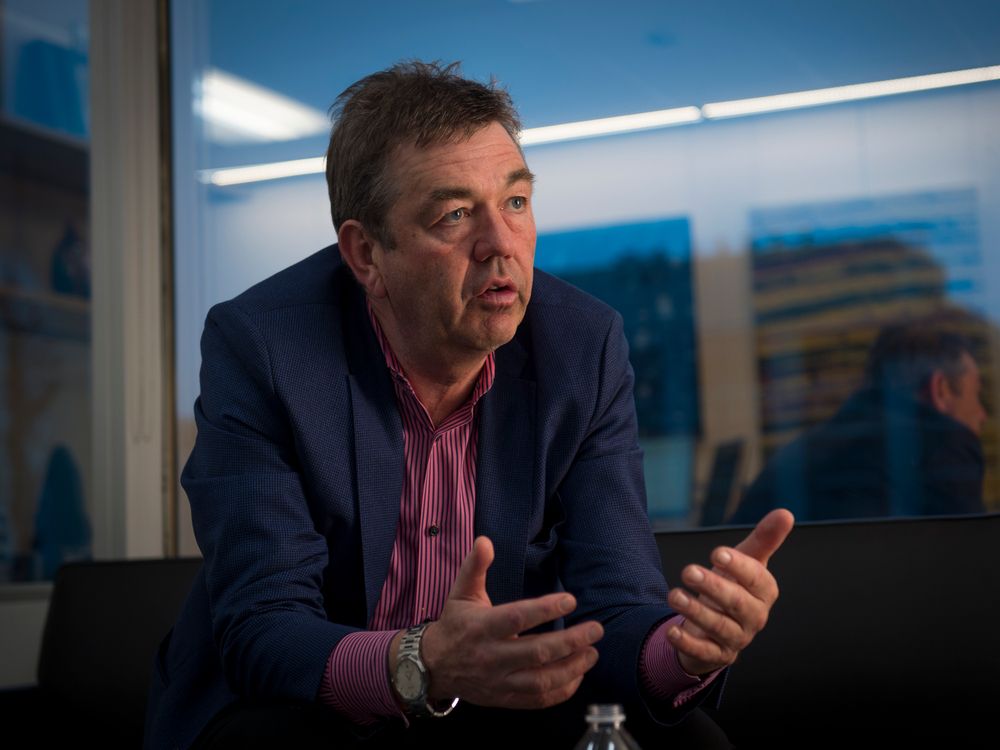 EQ Bank posts record earnings as apartment construction lending surges ...