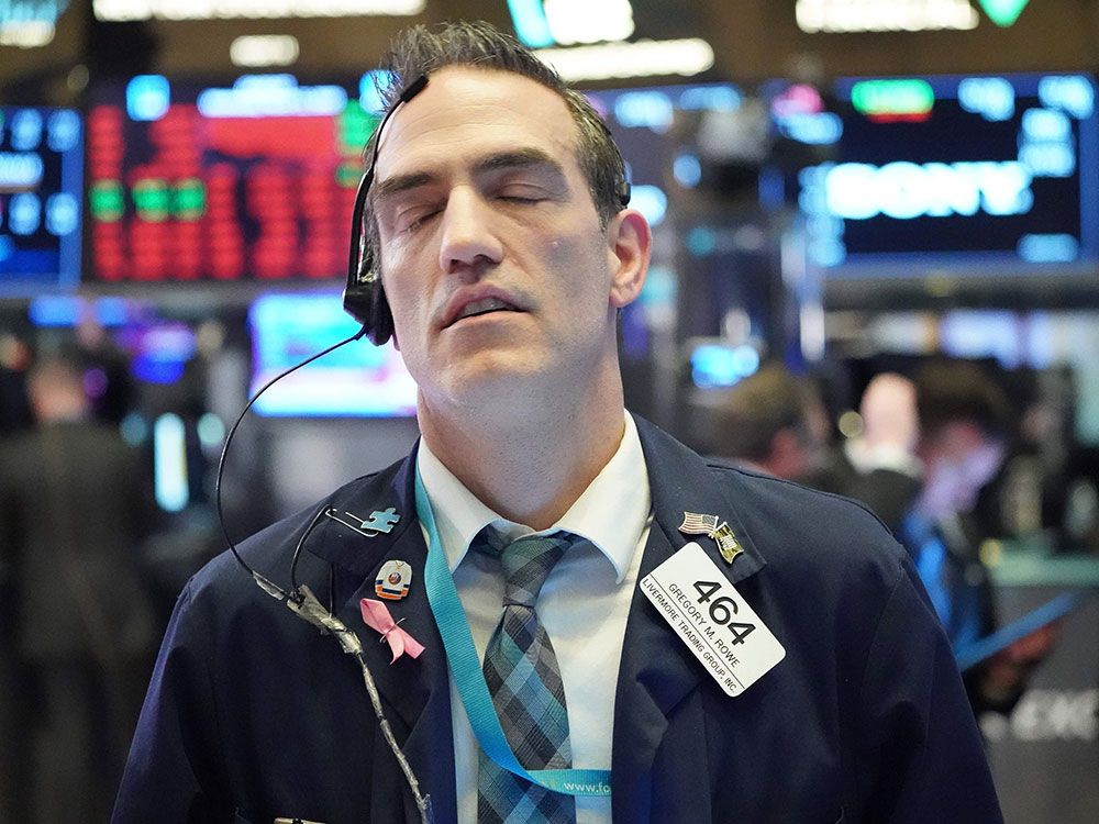 What happens when Federal Open Market Committee stops hiking ...