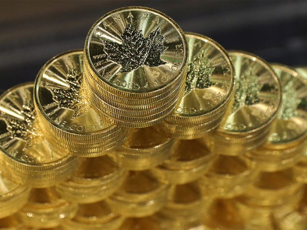 Gold Fields, Osisko Mining to develop Quebec gold mine | Financial Post