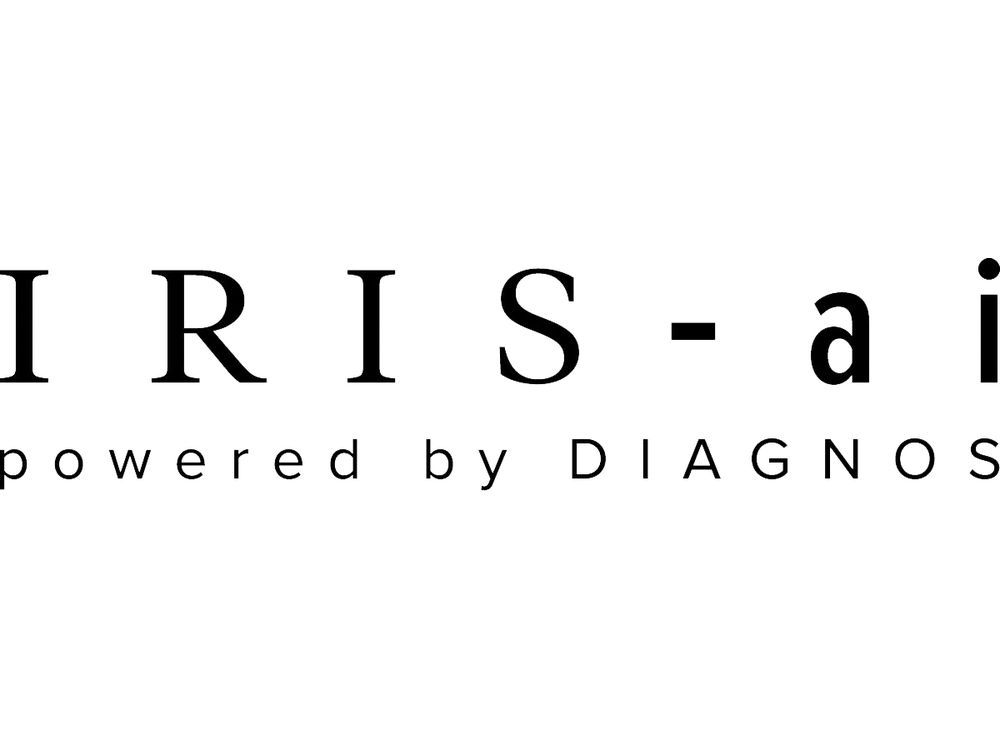 DIAGNOS and IRIS, The Visual Group strengthen partnership with the launch of "IRIS-ai powered by ...