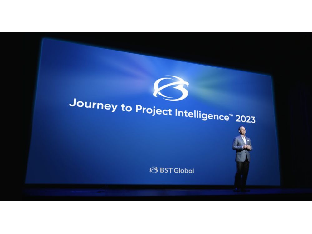 BST Global Announces AEC Industry's First Suite of AI-Powered Project Intelligence™ Solutions ...