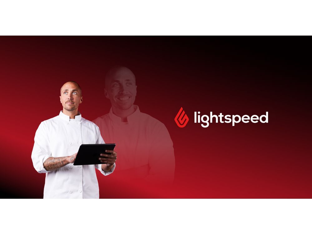 Lightspeed returns to 2023 National Restaurant Association Show to ...