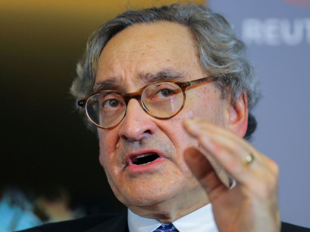 Michael Sabia to be named Hydro-Quebec CEO, leave federal finance role ...