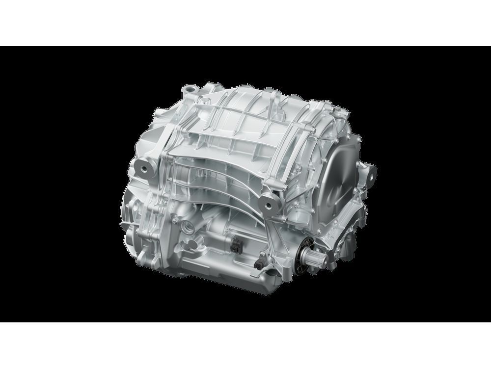 Magna Awarded New High-Voltage eDrive Business With Europe-Based Global ...