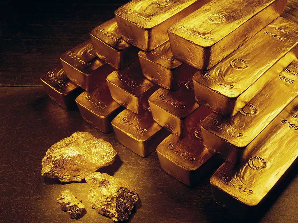 Newmont seals Newcrest deal to become world's biggest gold miner ...