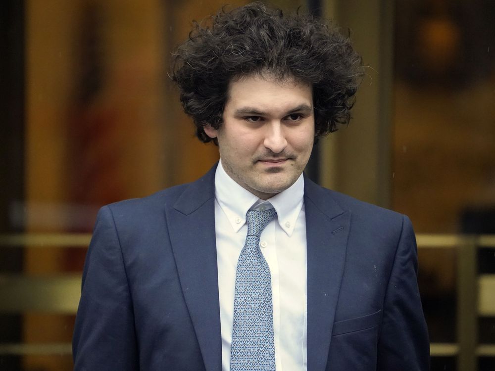 FTX founder Sam Bankman-Fried seeks dismissal of indictment | Financial ...
