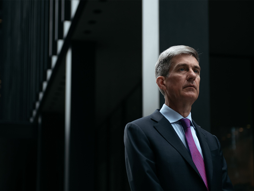 Onex reports first-quarter loss as Schwartz officially steps down ...