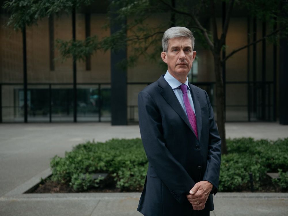 Onex to restructure, says fundraising environment too tough | Financial ...