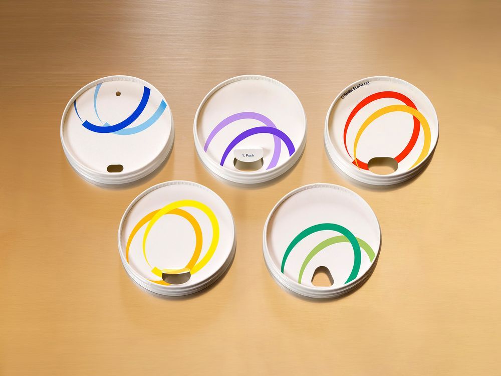 Seda Eco Fit Lid Wins World Packaging Organisation WorldStar 2023 Award ...