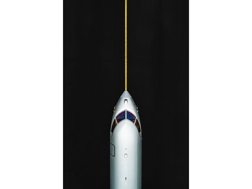 Vista to simplify the approach to trading aircraft globally | Financial ...