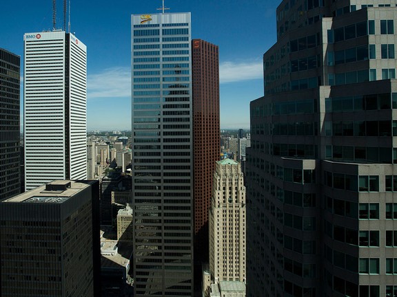 OSFI raises big banks' domestic stability buffer | Financial Post OSFI raises big banks' domestic stability buffer | Financial Post