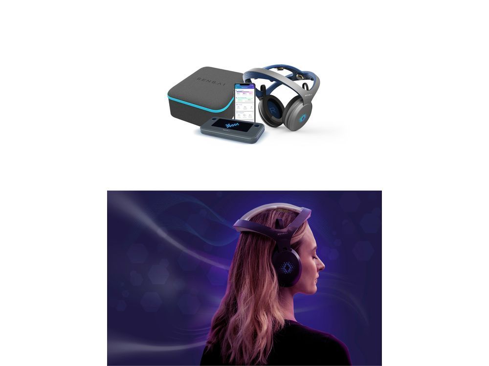 Sens.ai To Unveil Groundbreaking Neurofeedback and Brain-Training ...