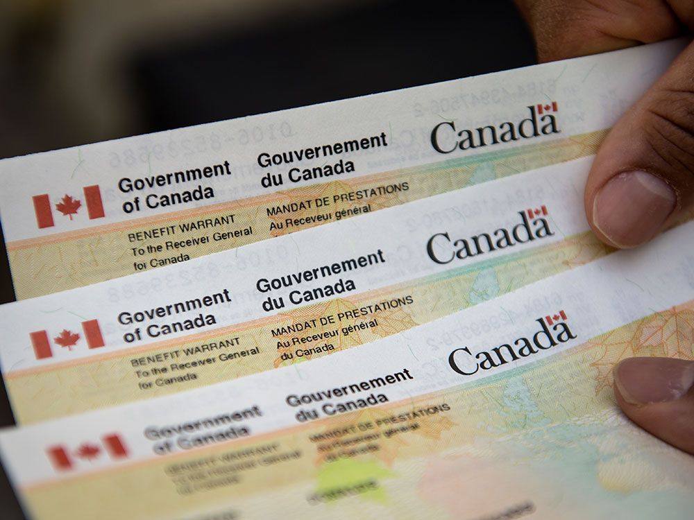 Bank of Canada stuck with 'dirty work' in inflation battle | Financial Post