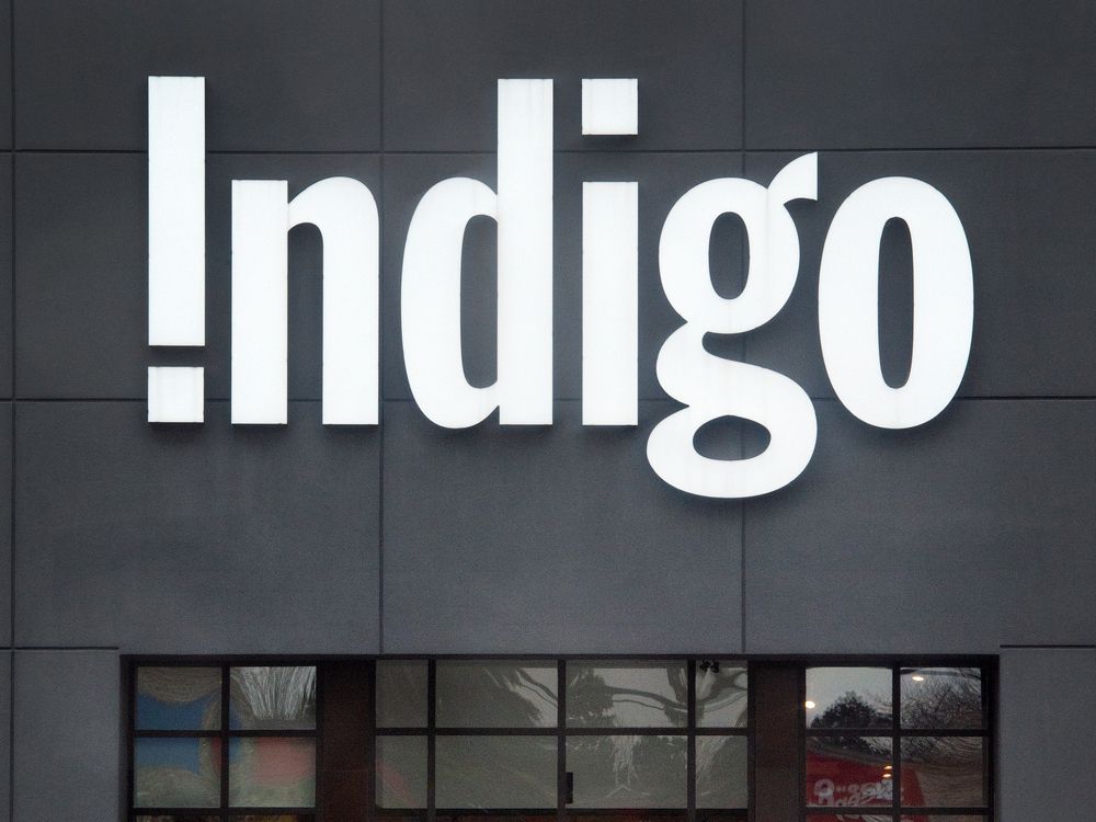 Heather Reisman to retire from Indigo's board, 4 others step down ...