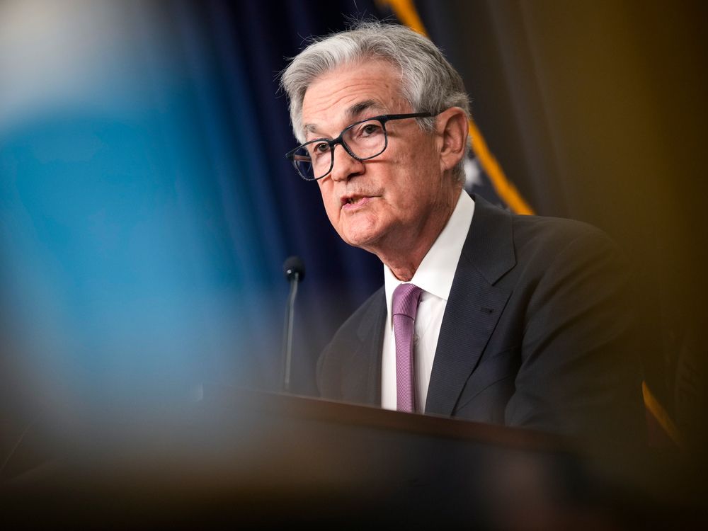 Fed's next interest rate move will be determined by data | Financial Post