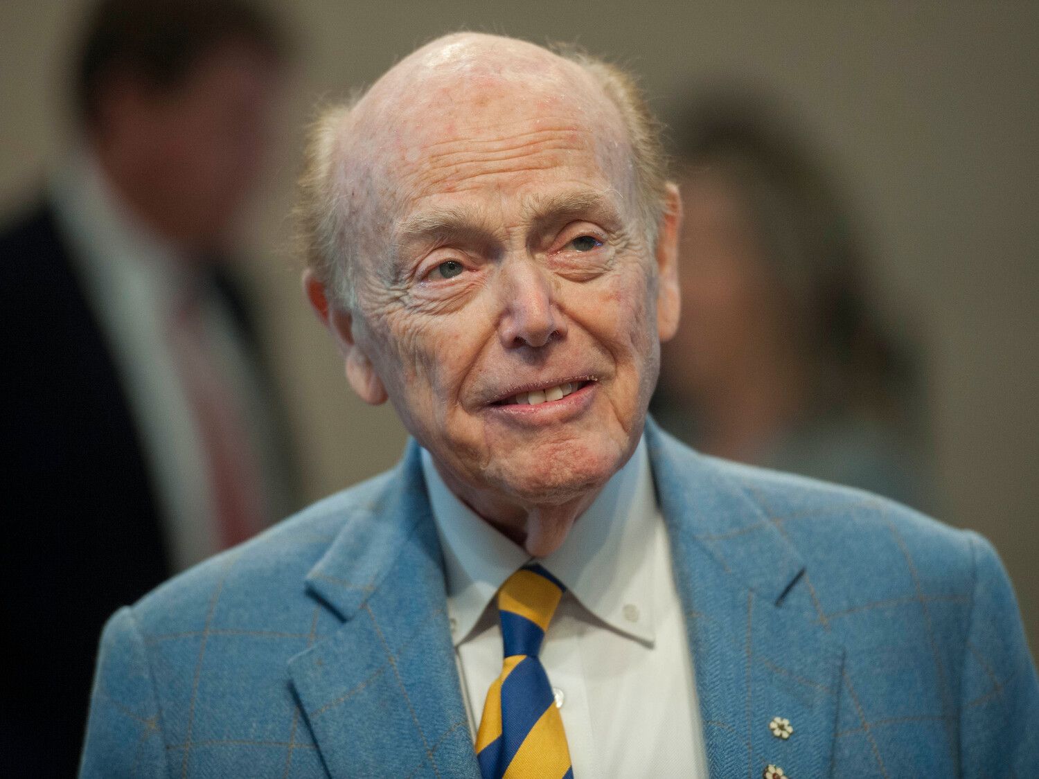 For sale: The yellow house behind billionaire Jim Pattison’s empire ...