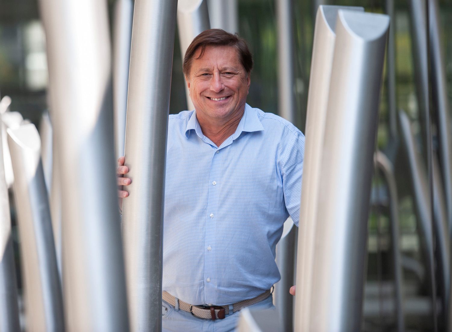 For sale: The yellow house behind billionaire Jim Pattison’s empire ...