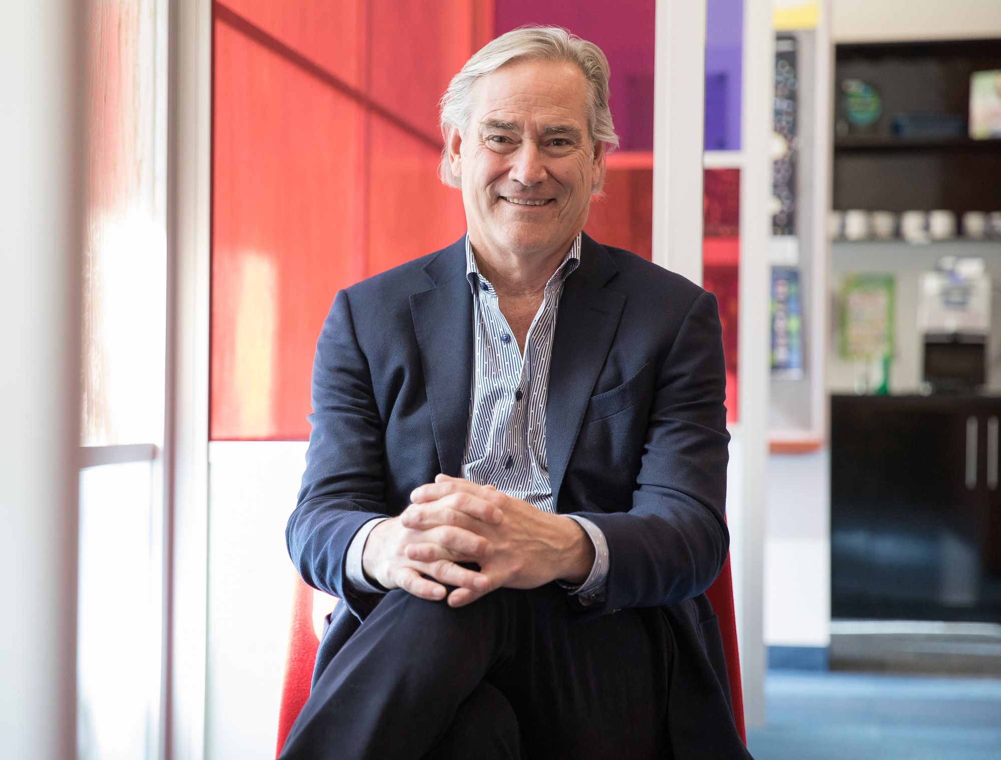 Maple Leaf's Michael McCain on retirement, Trump and leadership ...