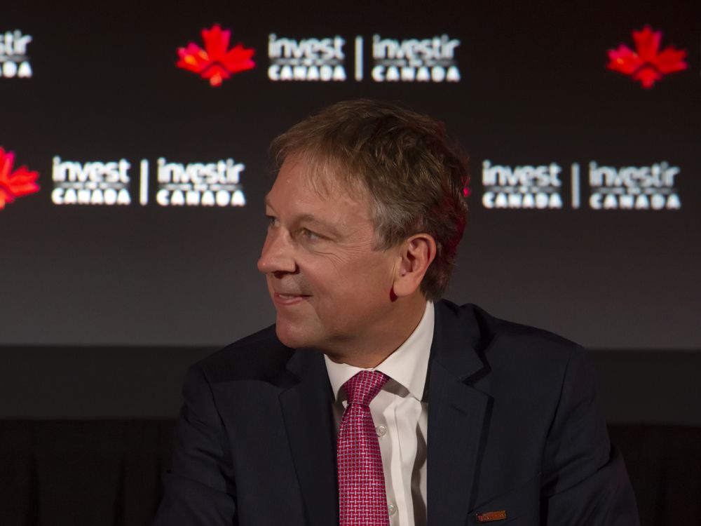 Rio Tinto to invest $1.4 billion to expand Quebec aluminum smelter ...