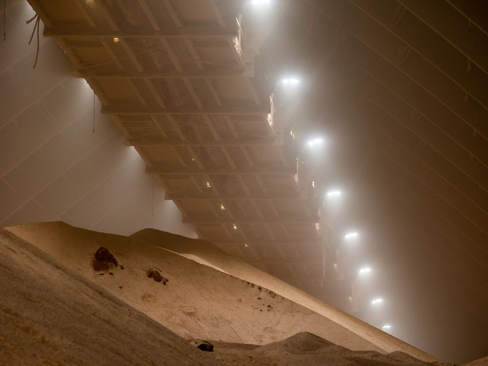 Mining companies bet on AI to make dangerous jobs safer | Financial Post