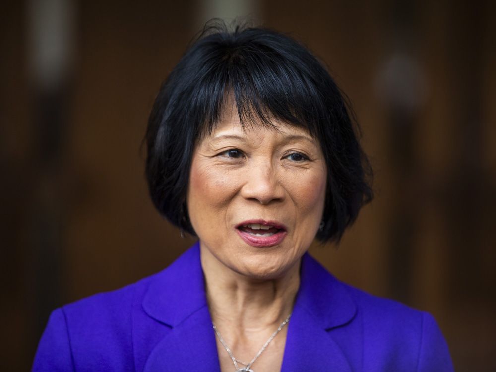 The Chow platform won’t recharge Toronto’s economic engine | Financial Post