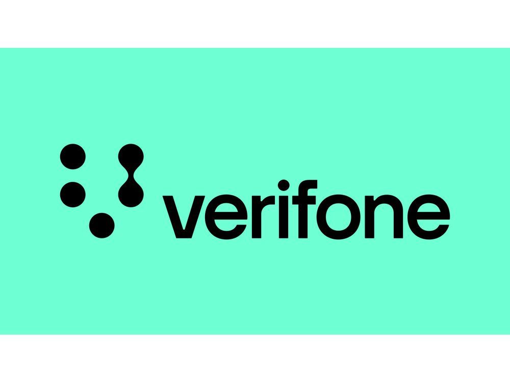 Verifone Launches New Brand | Financial Post Verifone Launches New Brand | Financial Post