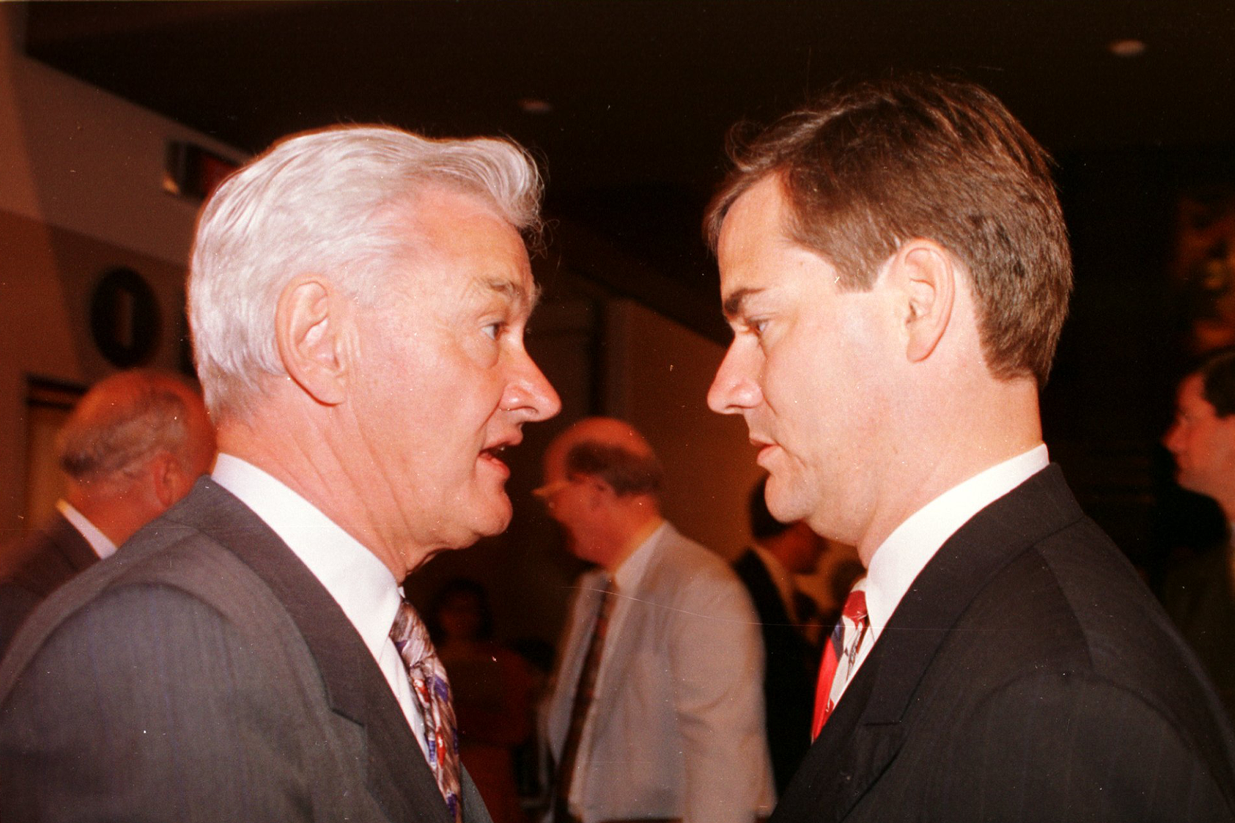 Maple Leaf's Michael McCain on retirement, Trump and leadership | Financial Post