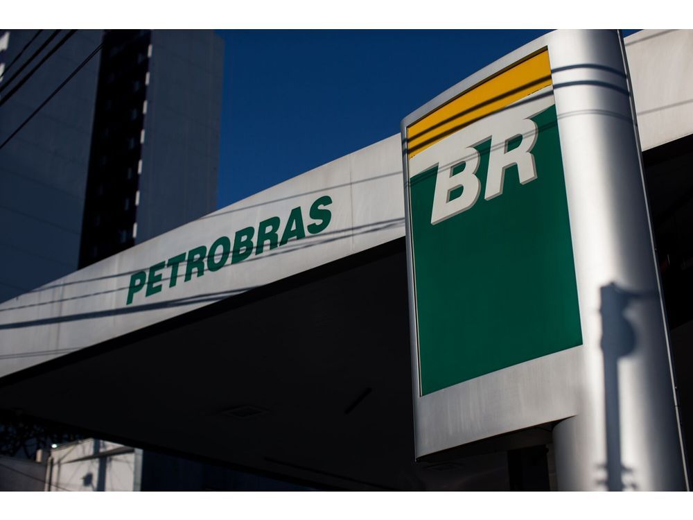 Petrobras Expects to Fall Short of Government Gas-Price Target | Financial Post