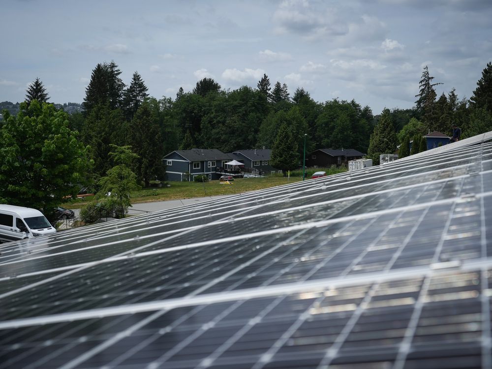 Net-zero electricity grid for Alberta is possible, Wilkinson says ...