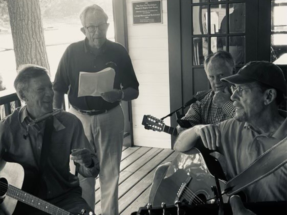 An American outpost in the heart of Ontario cottage country | Financial ...