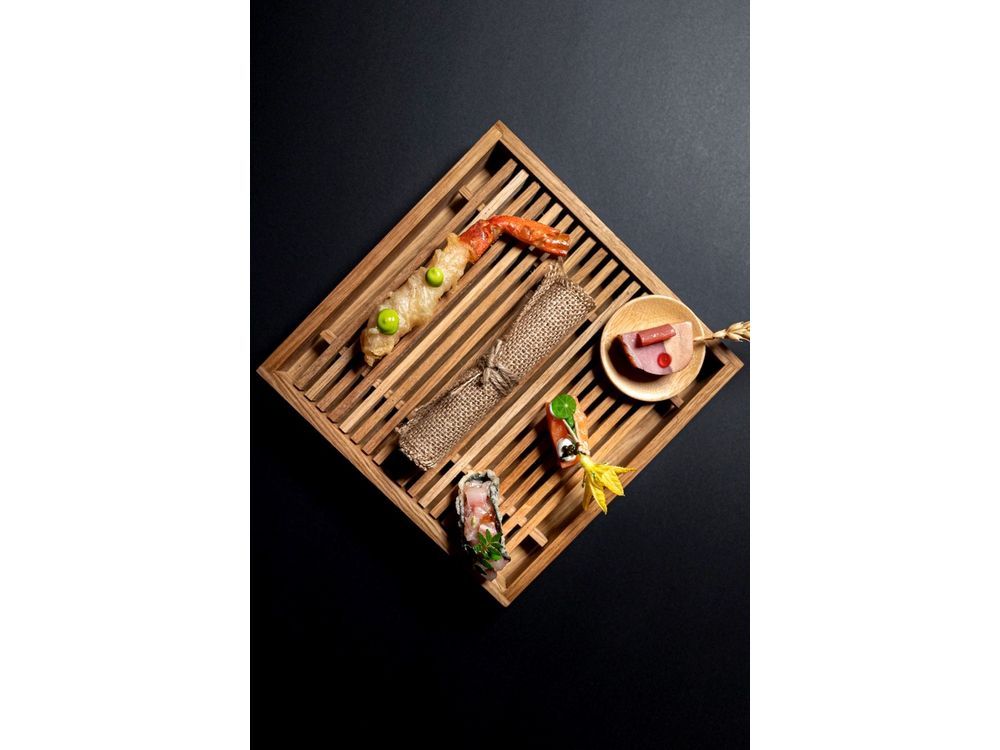 Vancouver's "Best Upscale" Restaurant, Boulevard Kitchen & Oyster Bar ...