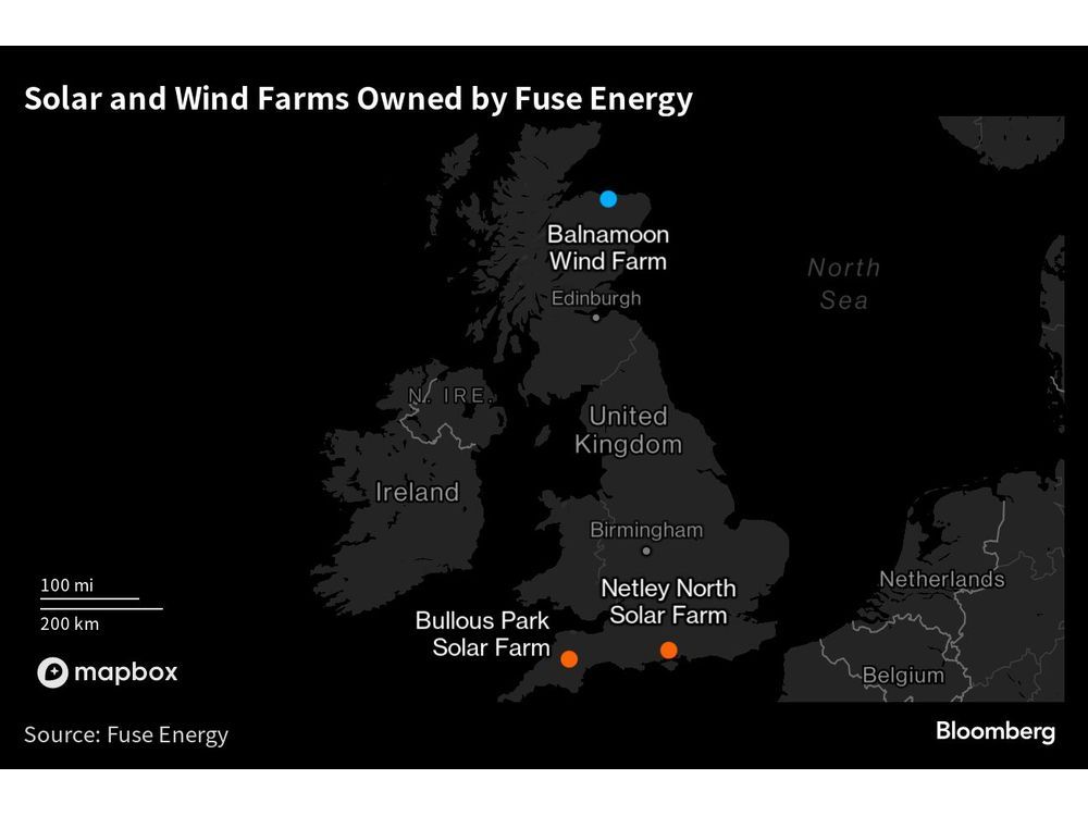 Ex-Revolut Exec Launches First UK Energy Supplier Since Crisis ...