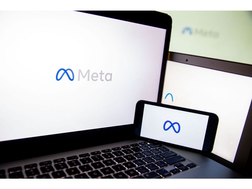 Meta Begins Blocking News in Canada in Response to New Law | Financial Post
